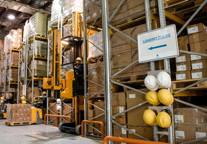 ASK UNITED LOGISTICS